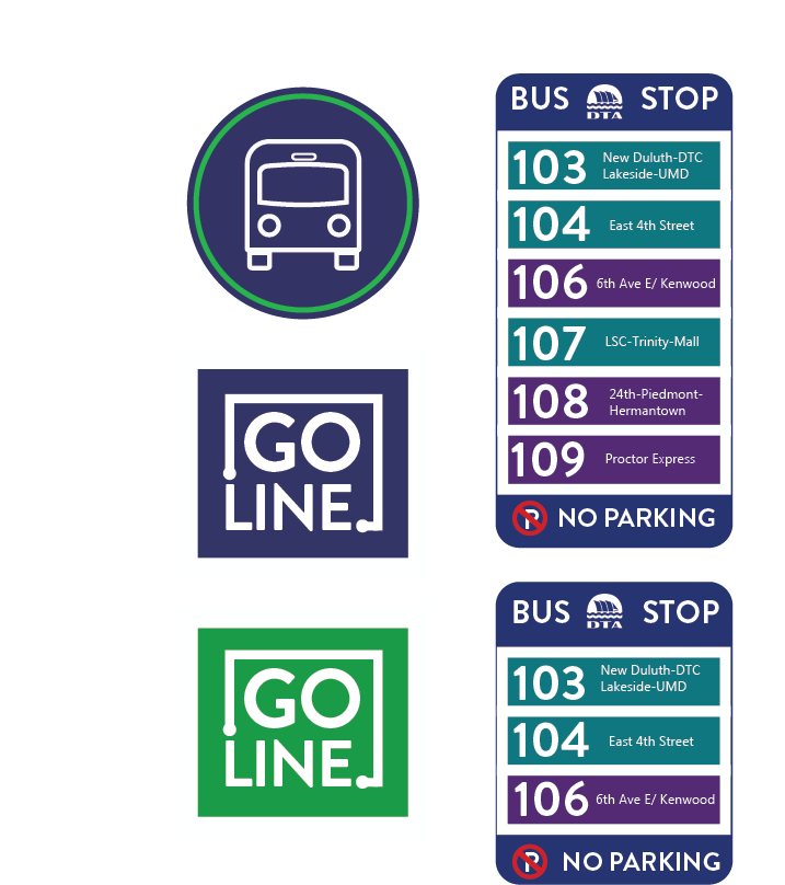 FAQs - Duluth Transit Authority