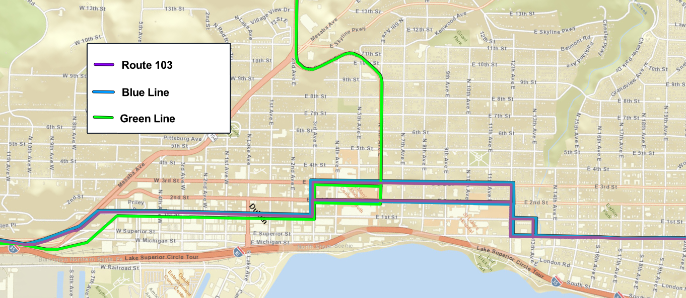 Significant Detour Alert: Christmas City Parade Friday, November 21st ...